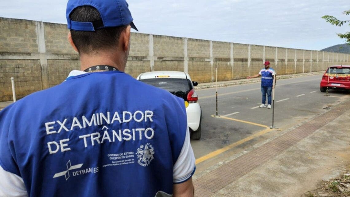 Detran divulga lista de aprovados na 1ª fase do CNH Social 2025; veja ...